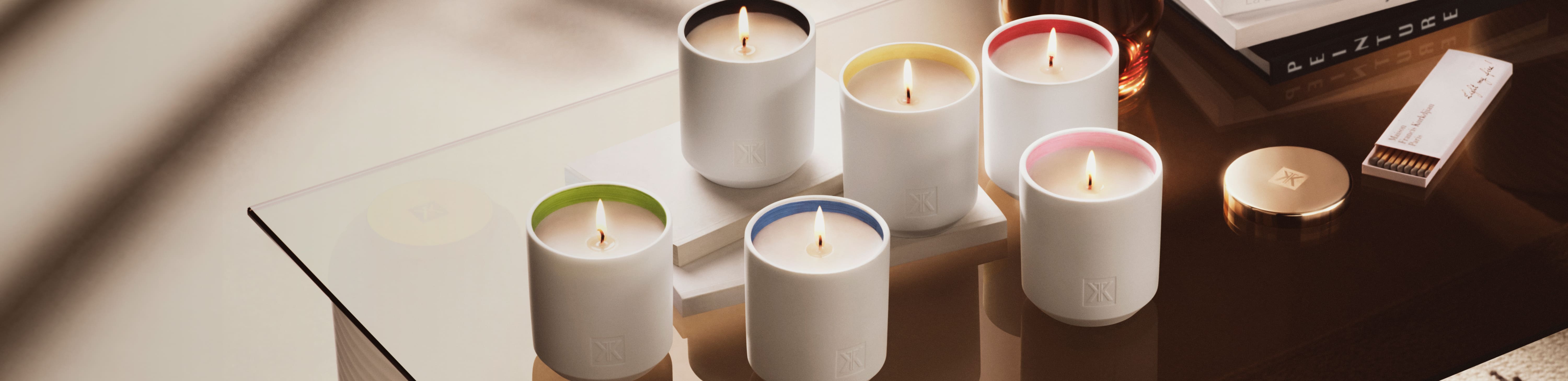 MFK Candles – Bakhache Group Malaysia